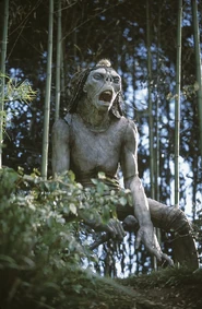 Morlocks | The Time Machine Wiki | Fandom powered by Wikia