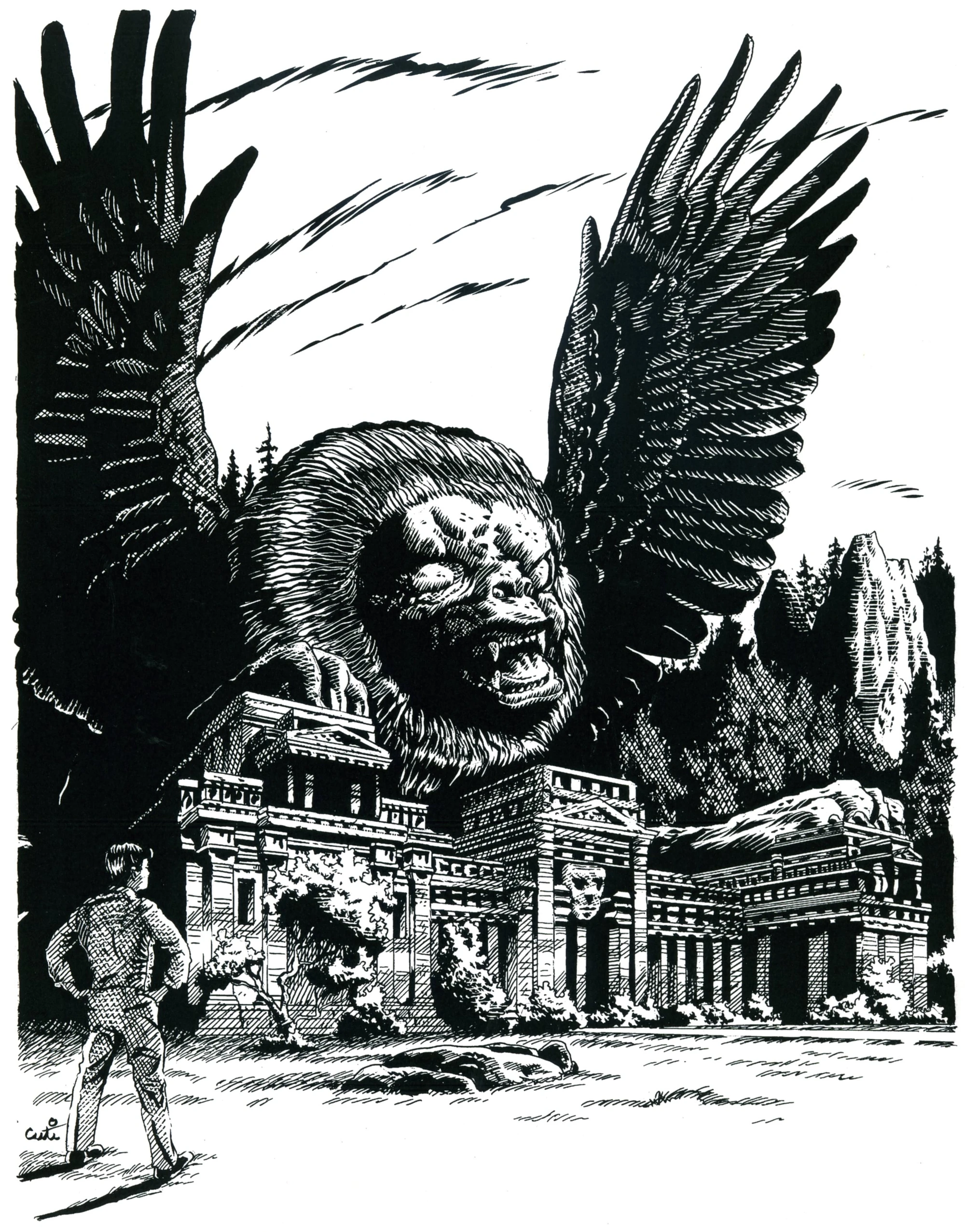 The Time Machine - Illustration Gallery | The Time Machine Wiki ...