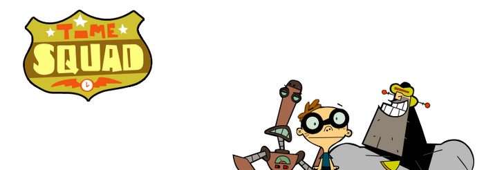 Time Squad Wiki | FANDOM powered by Wikia Time Squad Wiki | FANDOM powered by Wikia