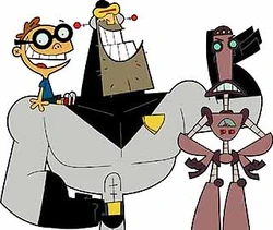 Time Squad | Time Squad Wiki | Fandom powered by Wikia