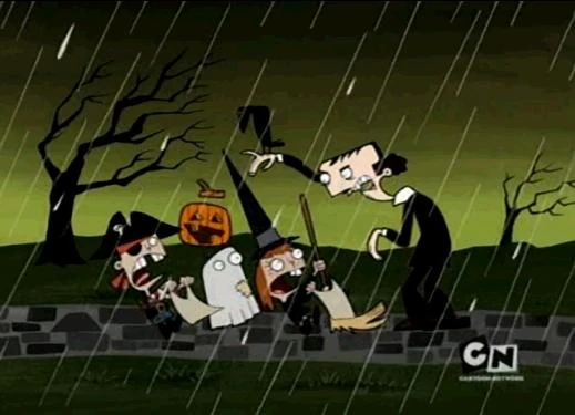 Image - Episode18-21.jpg | Time Squad Wiki | Fandom powered by Wikia