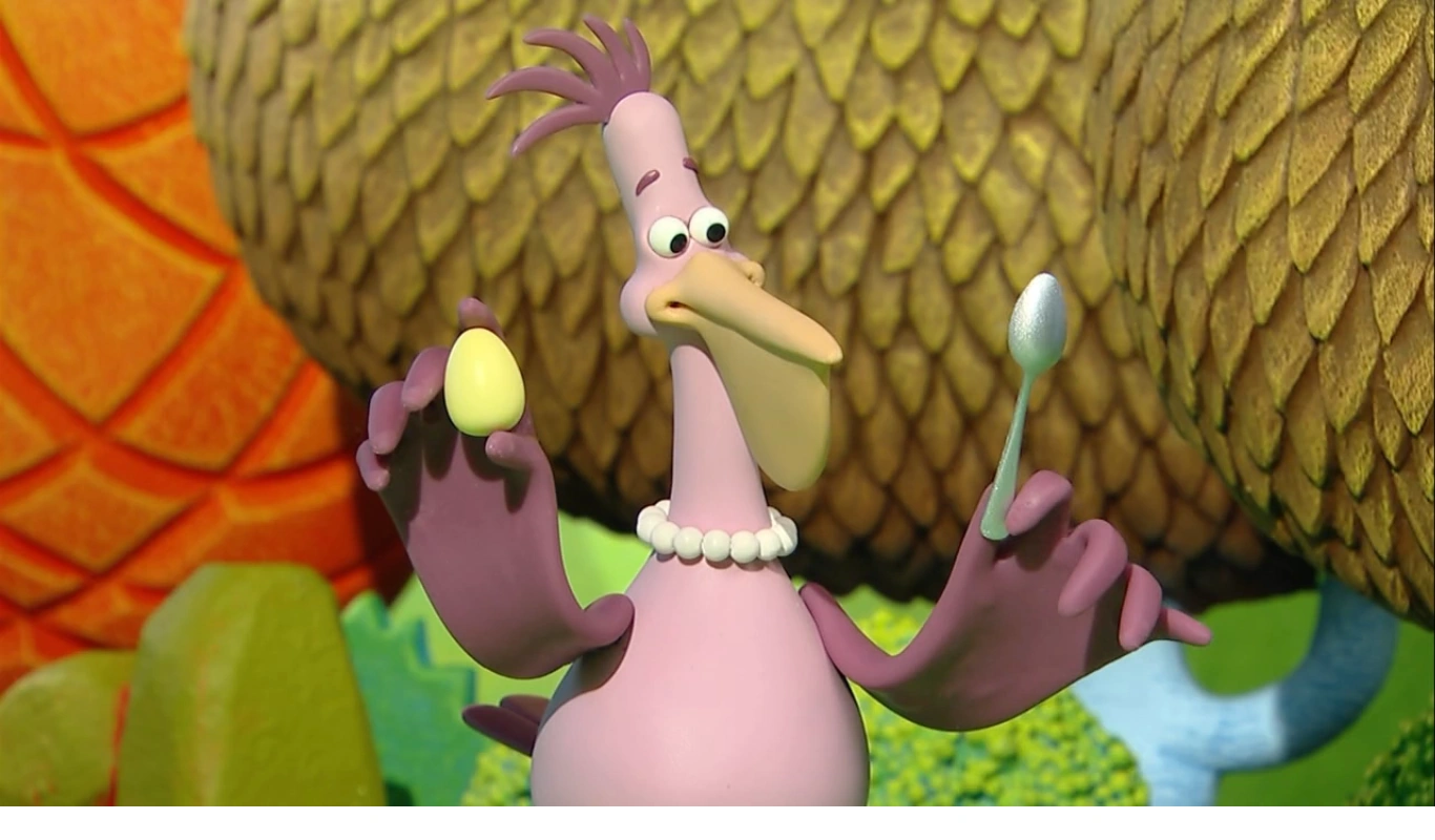 Harriet Heron | Timmy Time Wiki | FANDOM powered by Wikia