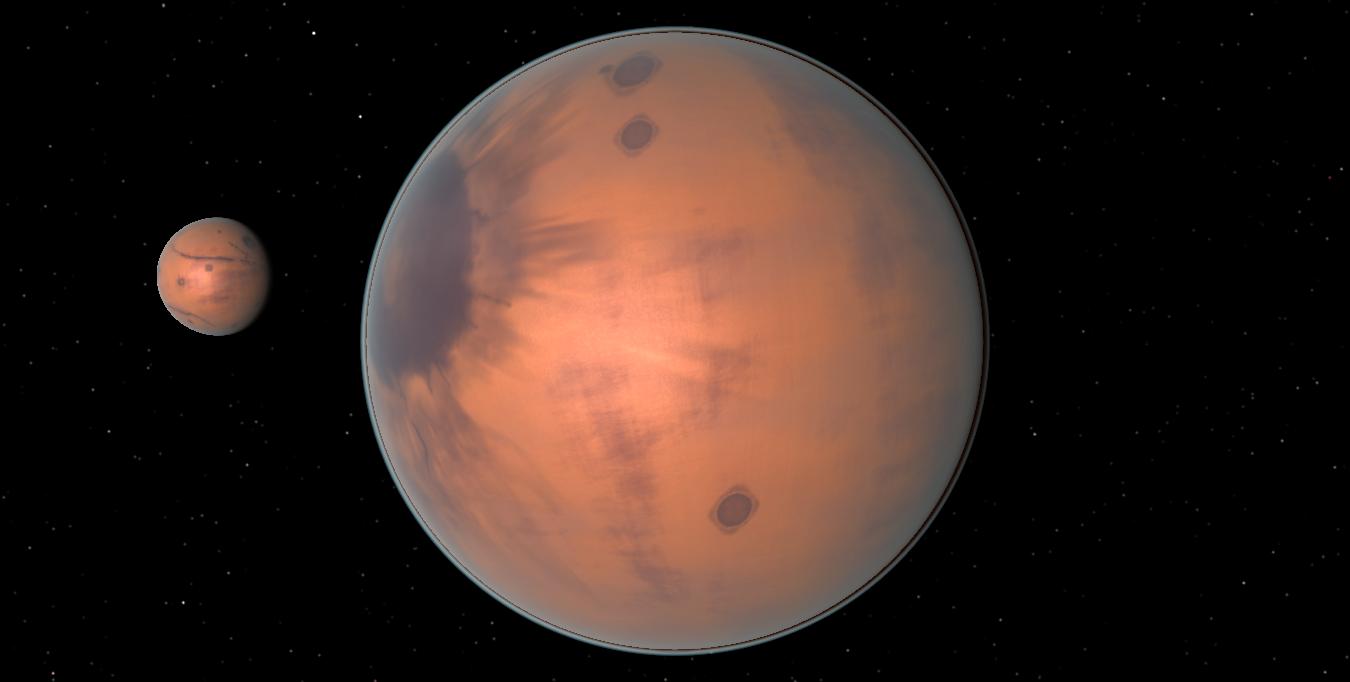 Image Proxima Centauri B Titan Empire Wiki Fandom Powered By