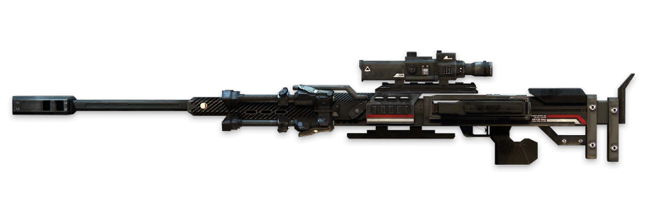 More Popular Weapon Designs: More Ergonomic, More Practical | Page 314 ...