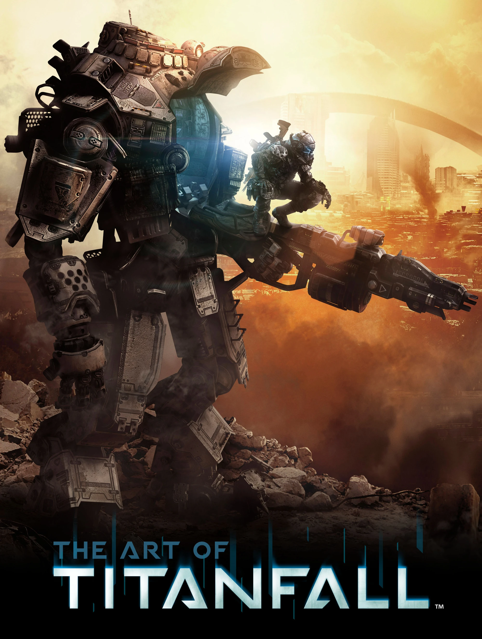 Category:Books | Titanfall Wiki | FANDOM powered by Wikia