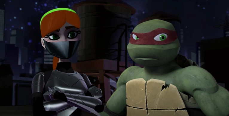 Category:Mutant | TMNT OC Wiki | Fandom powered by Wikia