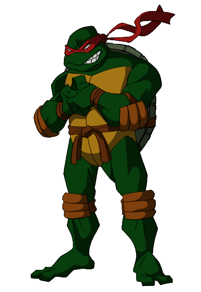Raphael Serial 2003 Tmnt Polska Wiki Fandom Powered By Wikia