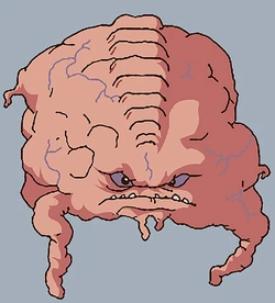 Krang (1987 TV series) | TMNTPedia | Fandom powered by Wikia