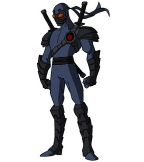 Foot Tech Ninja (2003 TV series) | TMNTPedia | Fandom powered by Wikia