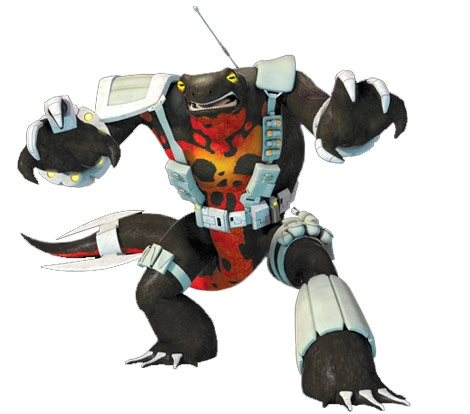 Newtralizer | TMNTPedia | Fandom powered by Wikia