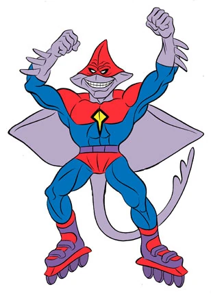 Mighty Mutanimals | TMNTPedia | FANDOM powered by Wikia