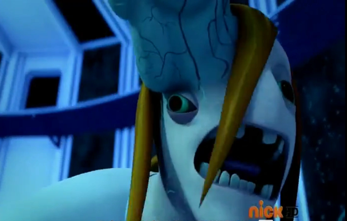 Image - April derp face.png | TMNTPedia | Fandom powered by Wikia