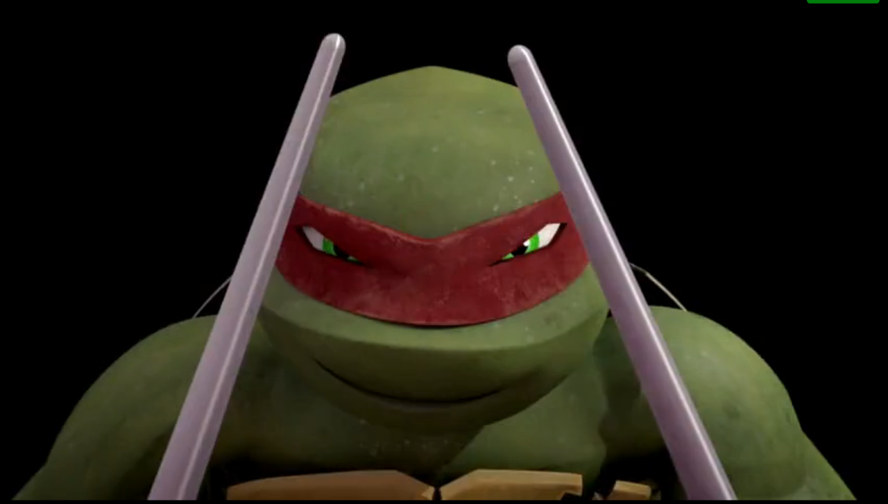 Image Raph Smilepng Tmntpedia Fandom Powered By Wikia