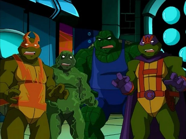 Official Episode Discussion S5 Ep 05 & 6: When Worlds Collide - Page 8 ...