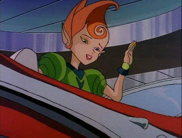 Kala | TMNTPedia | FANDOM powered by Wikia