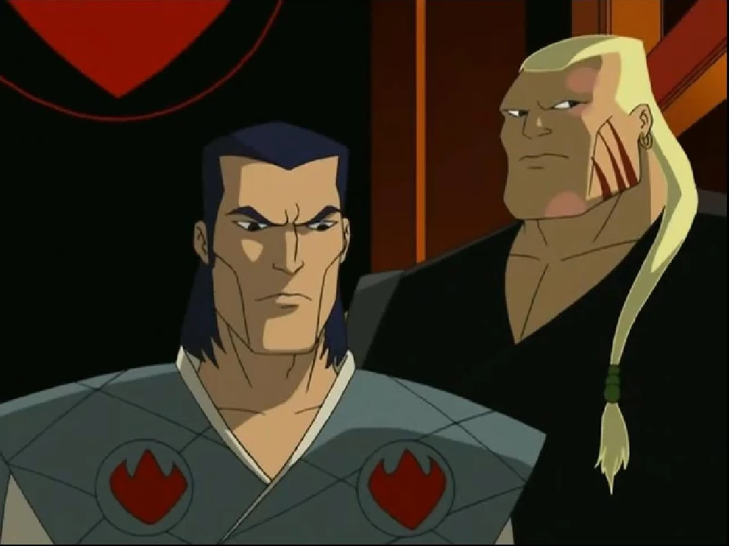 Hun/Galerie | Teenage Mutant Ninja Turtles Wiki | Fandom powered by Wikia