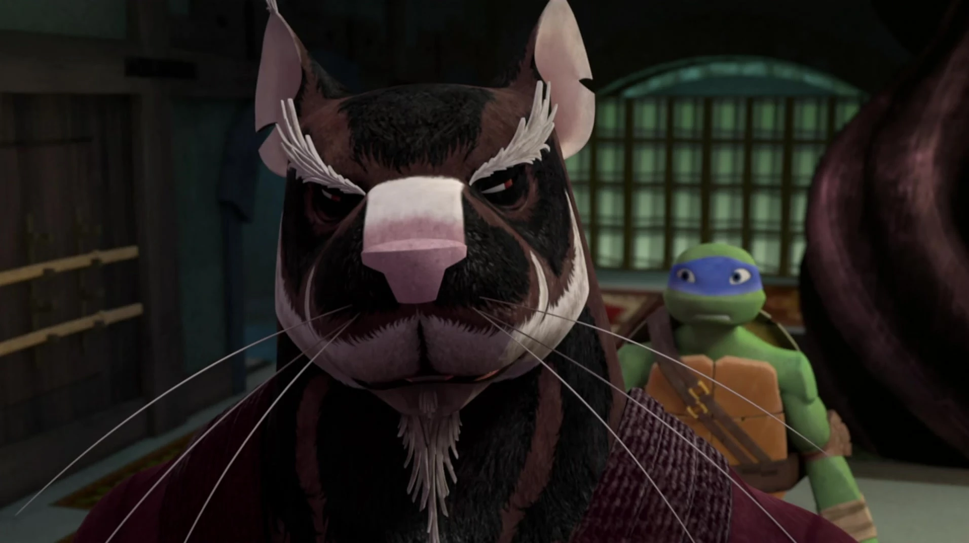 Image - Tmnt203 1230.jpg | TMNTPedia | FANDOM powered by Wikia