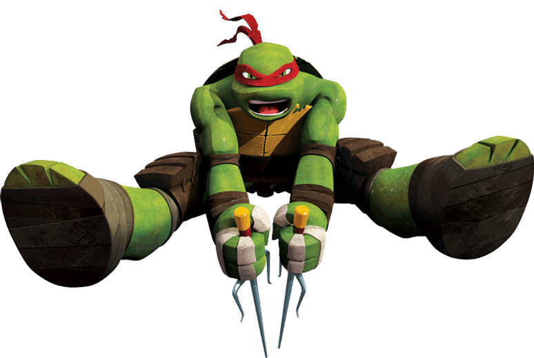 Image - Tmnt 2012 raphael..png | TMNTPedia | Fandom powered by Wikia