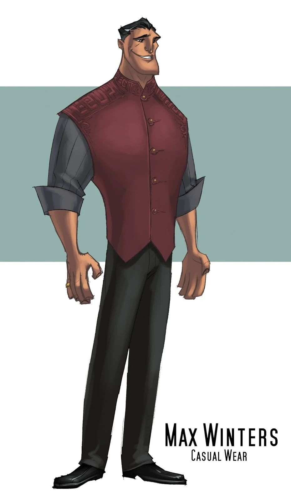 Category:Fourth Movie Characters | TMNTPedia | Fandom powered by Wikia