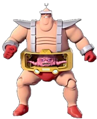 Krang | Wiki TMNT | Fandom powered by Wikia