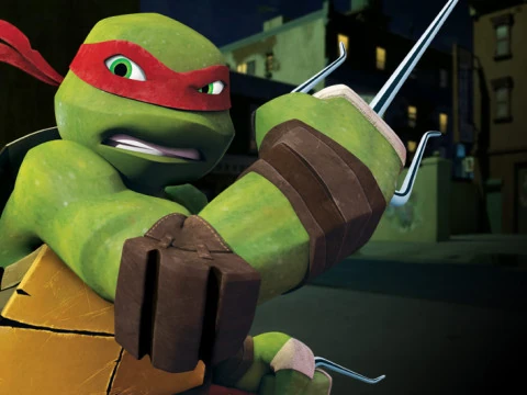 Mutant | TMNTPedia | FANDOM powered by Wikia