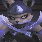 Alopex (2012 TV series) | TMNTPedia | Fandom powered by Wikia