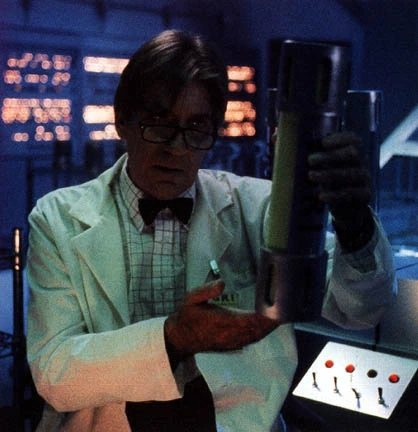 Professor Jordan Perry | TMNTPedia | Fandom powered by Wikia