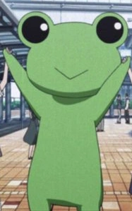 Gekota | Wiki Toaru Majutsu no Index | Fandom powered by Wikia