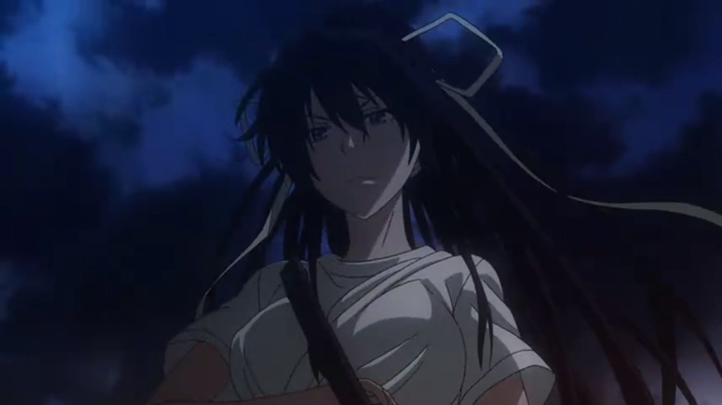 Kaori Kanzaki Toaru Majutsu No Index Wiki Fandom Powered By Wikia