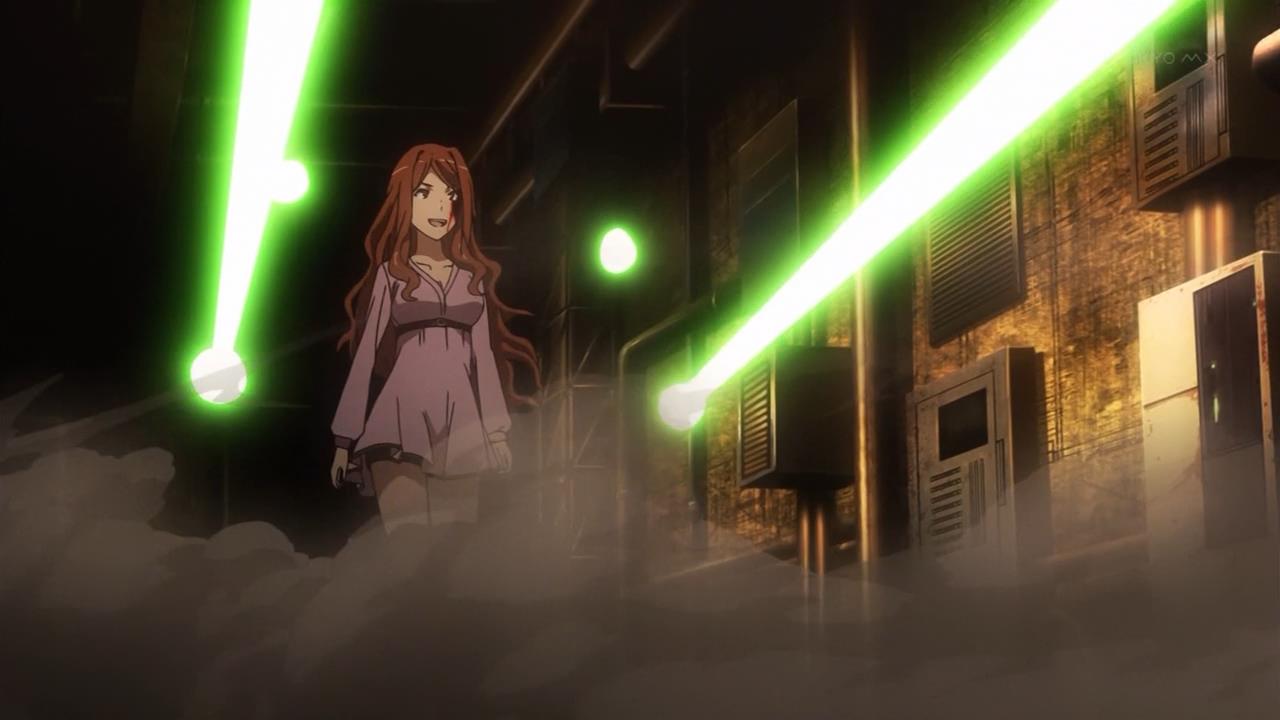 Meltdowner Toaru Majutsu No Index Wiki Fandom Powered By Wikia