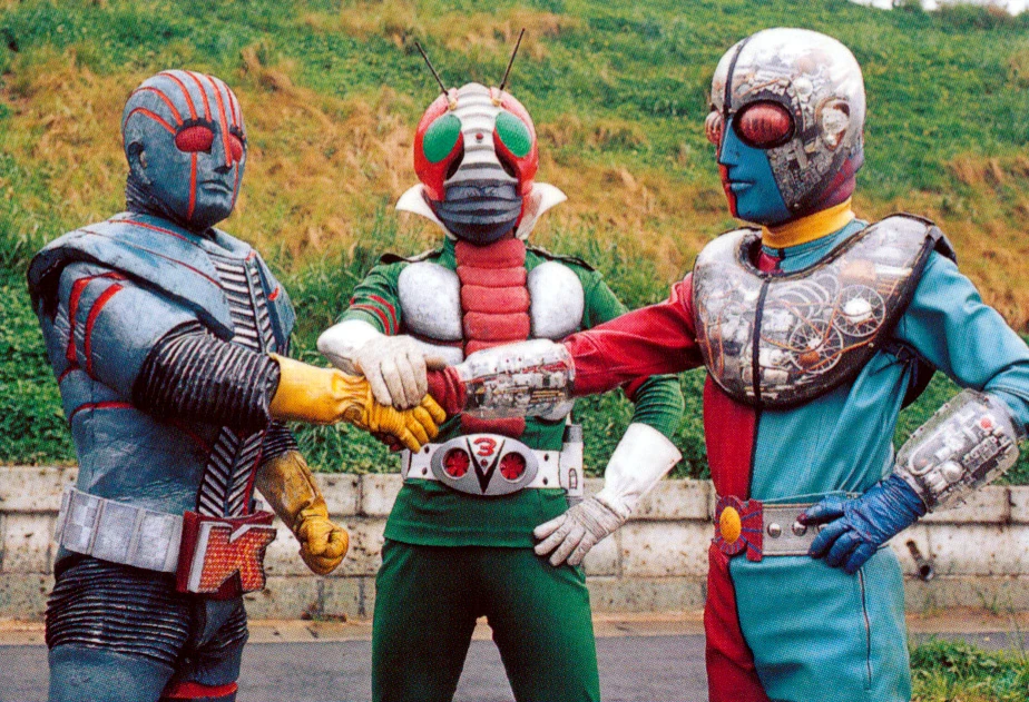 Tokusatsu | Tokupedia | FANDOM powered by Wikia