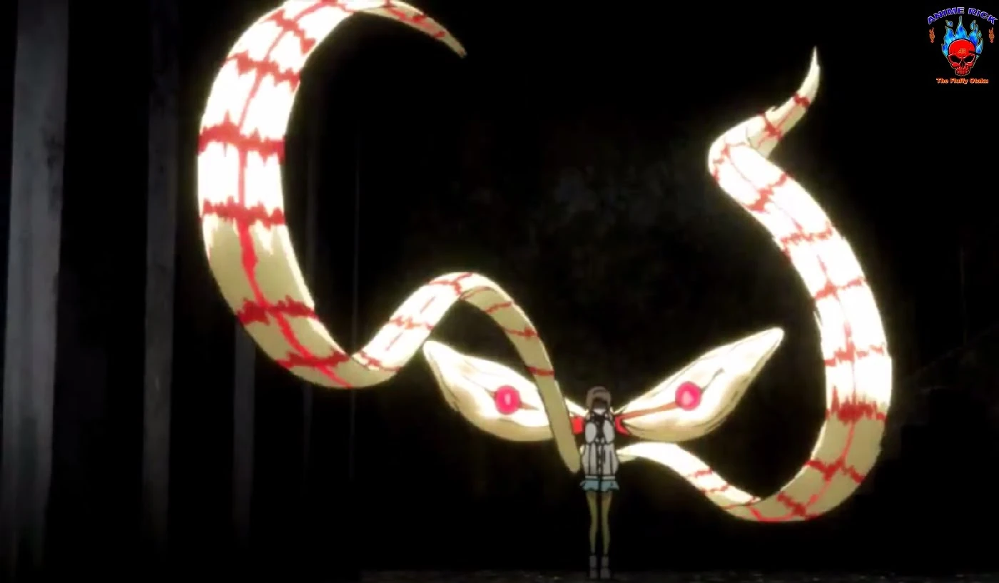 Imagen - Kagune(Hinami).jpg | Wiki Tokyo Ghoul | FANDOM powered by Wikia