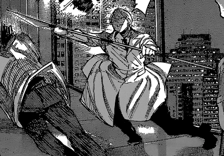 Senza | Wiki Tokyo Ghoul | Fandom powered by Wikia