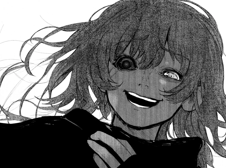 Eto Yoshimura | TokyoGhoul Wiki | Fandom powered by Wikia