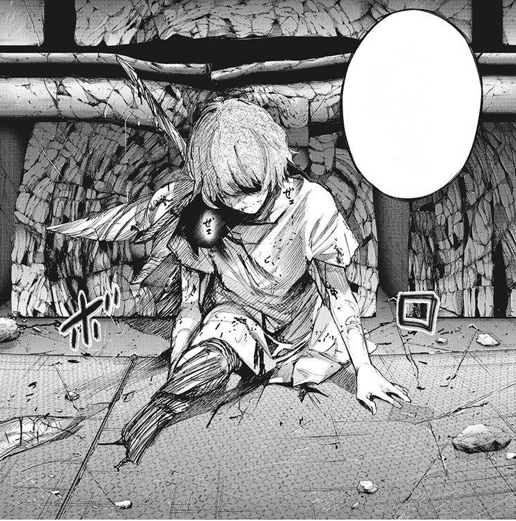 Image Eto Defeated By Furutapng Tokyo Ghoul Wiki Fandom Powered By Wikia
