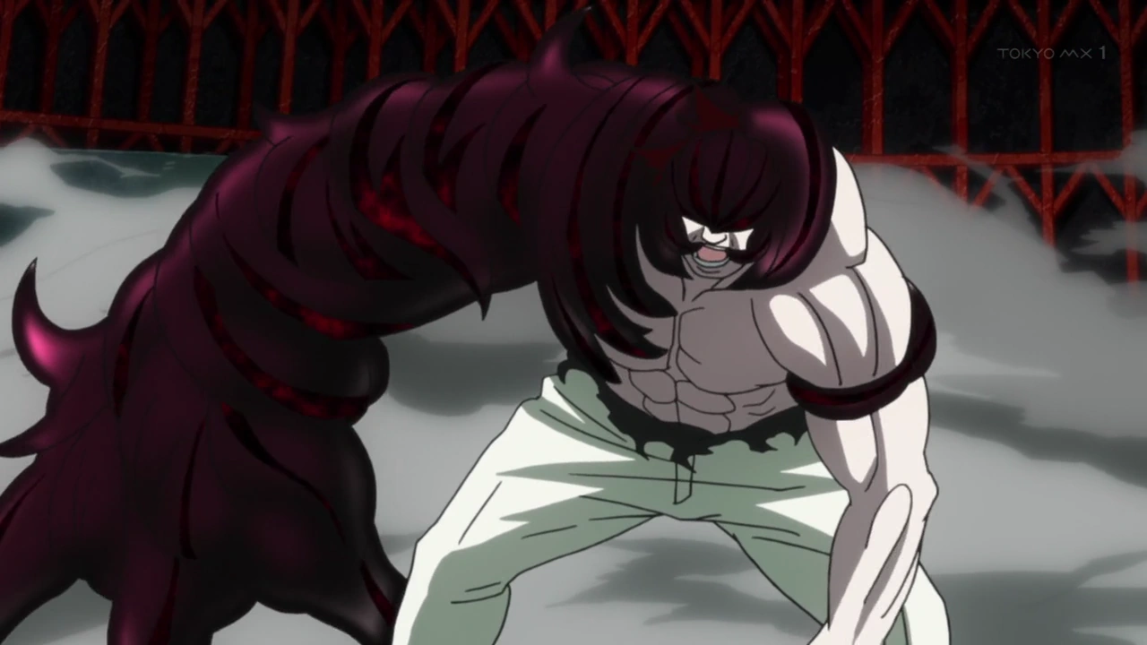 Yakumo Oomori | Wiki Tokyo Ghoul | FANDOM powered by Wikia