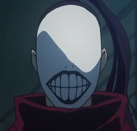 Mask | Tokyo Ghoul Wiki | FANDOM powered by Wikia