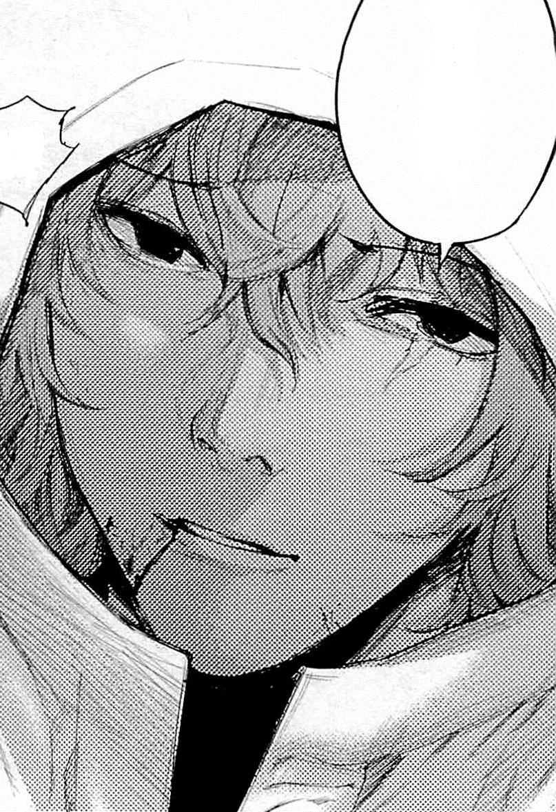 Nishiki Nishio | Tokyo Ghoul Wiki | Fandom powered by Wikia