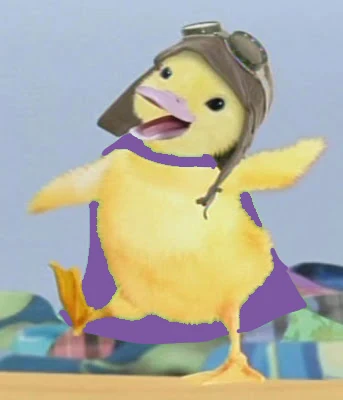 Image - Wonder pets ming-ming duckling002.jpg | Tom and Jerry Wiki ...
