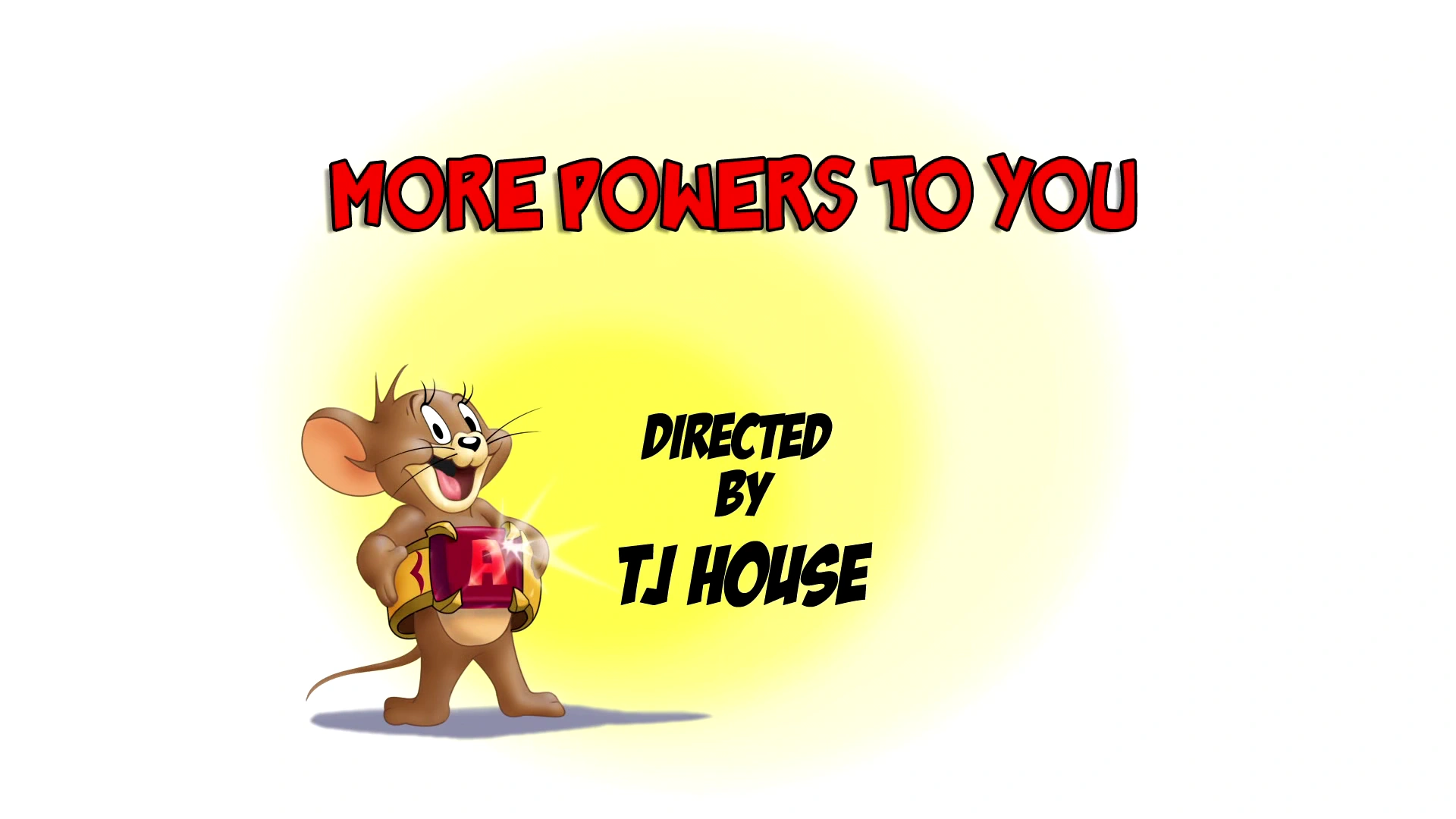 Jerry Mouse/Gallery/Tom and Jerry Tales Season 2 | Tom and Jerry Wiki ...