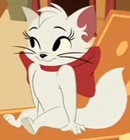 Misty | Tom and Jerry Wiki | Fandom powered by Wikia