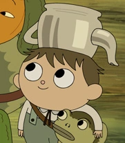 Gregory | Over the Garden Wall Wiki | Fandom powered by Wikia