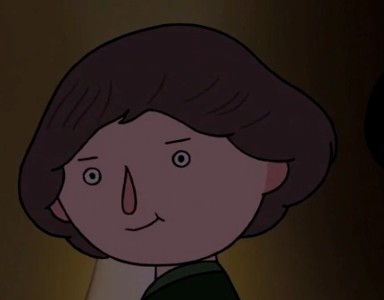 Jason Funderberker | Over the Garden Wall Wiki | FANDOM powered by Wikia