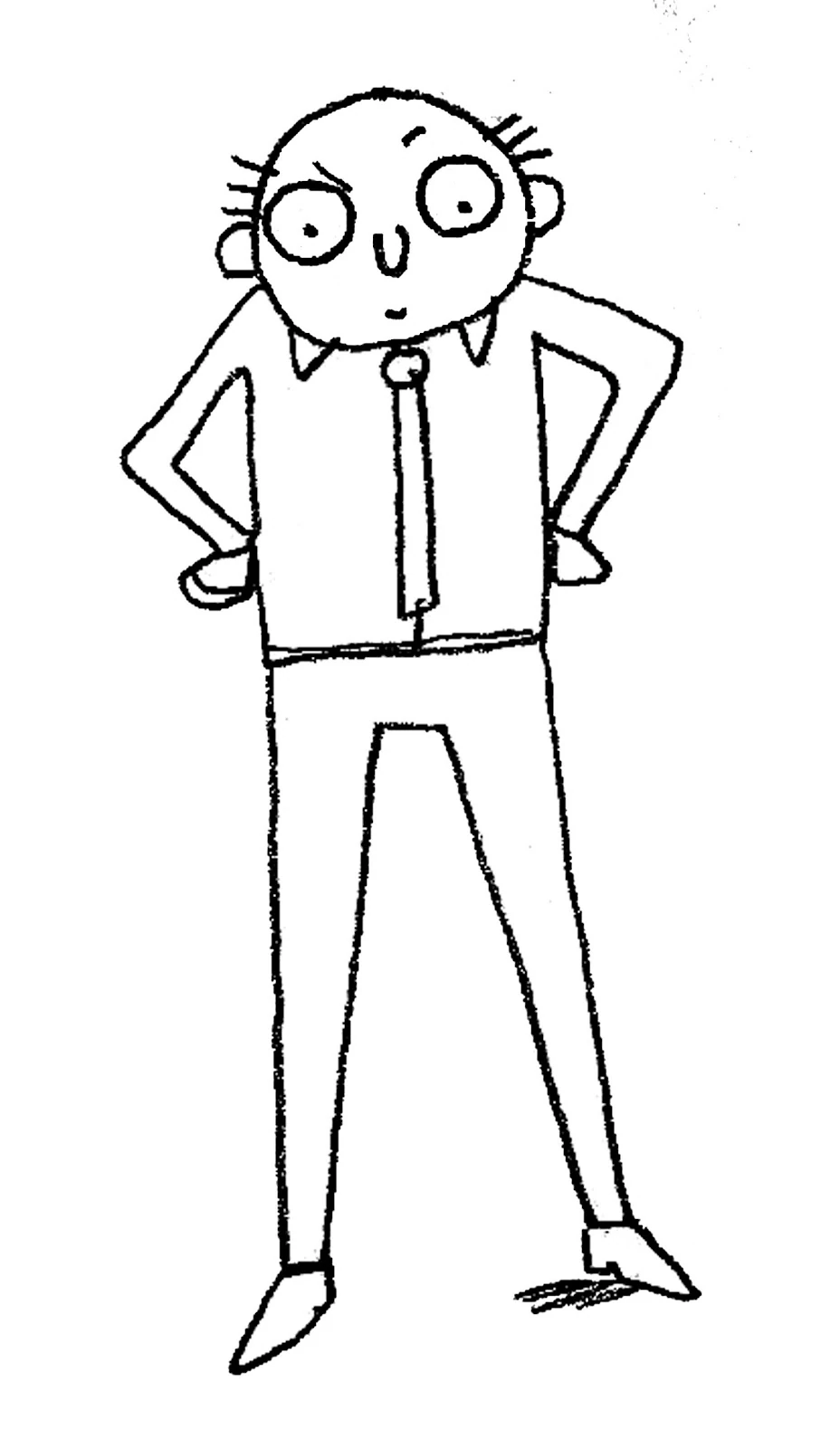 Category:Males | Tom Gates Wiki | FANDOM powered by Wikia