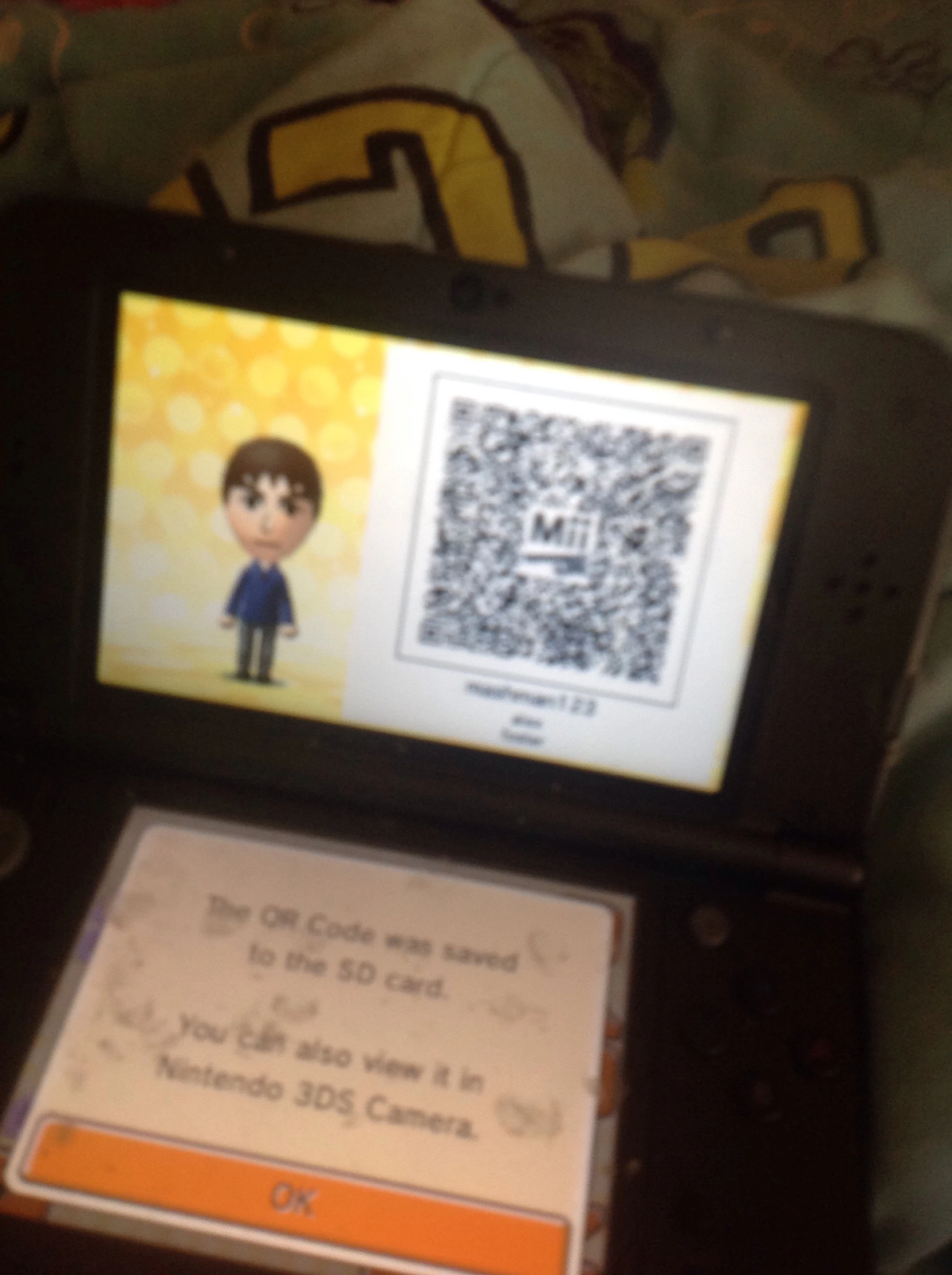 Tomodachi life qr codes aphmau - rephome