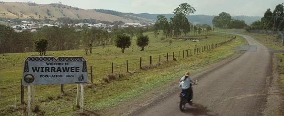 Wirrawee | The Tomorrow Series Wiki | Fandom powered by Wikia