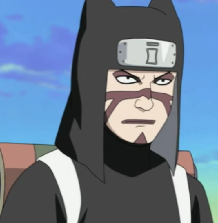 Image - Kankuro-Shippuden.png | Toonami Wiki | FANDOM powered by Wikia
