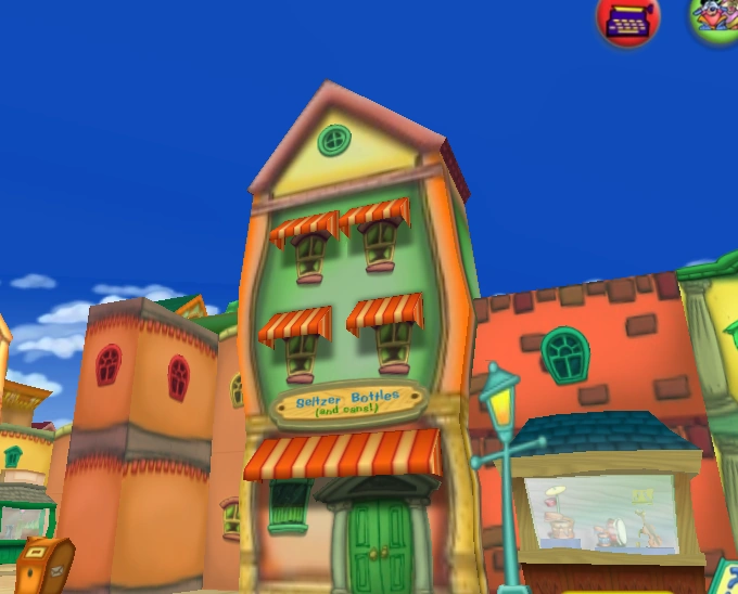 Toon building | Toontown Wiki | FANDOM powered by Wikia