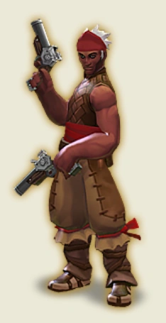 Outlander build torchlight 2 shotgun - idonet