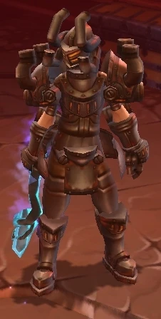 Torchlight 2 Armor Sets